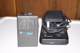motorola minitors